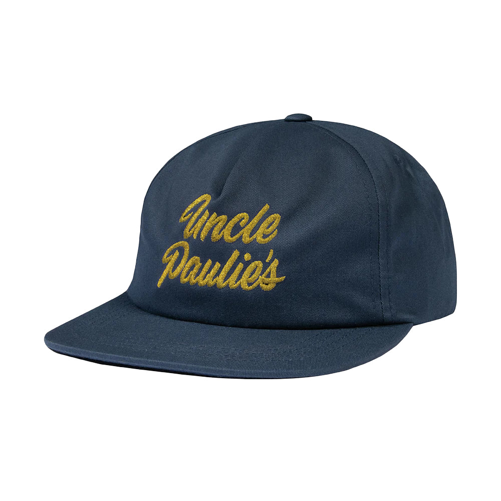Uncle Paulie's Las Vegas Snapback – Uncle Paulies Deli