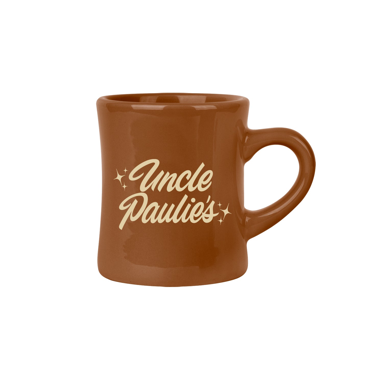 Uncle Paulie's Mug – Uncle Paulies Deli